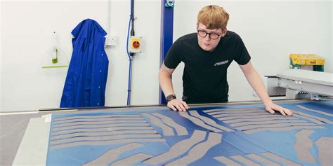 Five Easy Steps To Bringing An Apprentice Into Your Business Be The