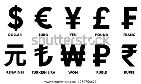 Million Currency Symbols Royalty Free Images Stock Photos Pictures Shutterstock