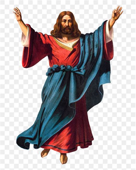 Png Jesus Jesus Pngs For Free Download