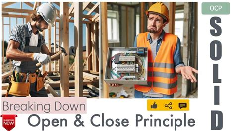 New Video On Solid Ocp By Codetutor Anil Deshpande Posted On The