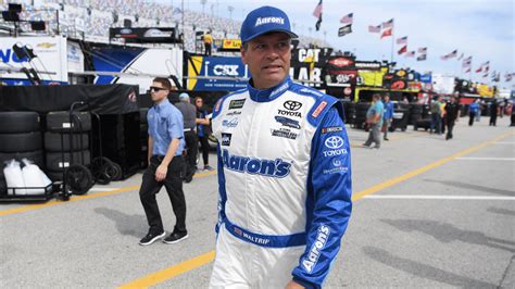 I Couldnt Overcome It Michael Waltrip Reflects On Cup Scandal That