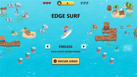 How To Play The Hidden Surfing Game In Microsoft Edge Complete Guide