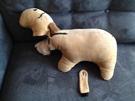 Nyc Lovey Repair Uh Oh Eeyore