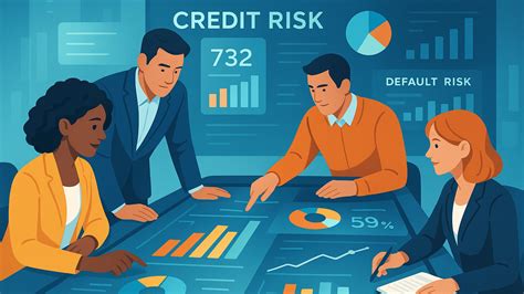Credit And Risk Assessment In Debt Crowdfunding Shark Ponds
