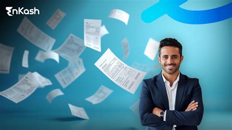 Know How Automated Invoice Processing Simplified The Cashflow