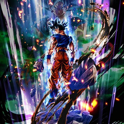 [100 ] Fonds Décran Goku 4k Ultra Hd