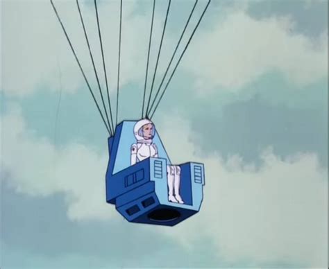 Parachute Scene 89 By Anthnikolaus1995 On Deviantart