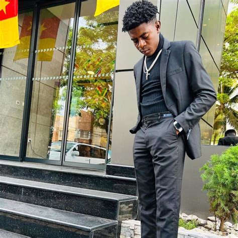 Official Phanuel Home