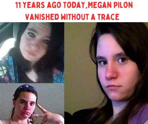 Angels Of Hope Aht On Linkedin 11 Years Ago Today 15 Year Old Megan