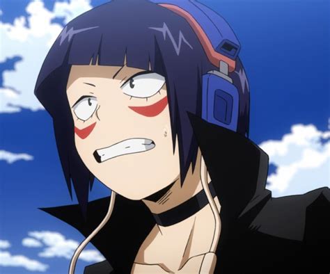 Pin By Mr Anime On Jirou Kyouka Anime Boku No Hero Academia Anime Funny
