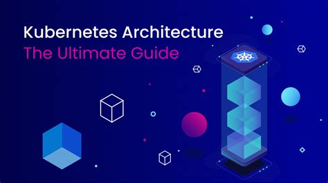 Kubernetes Architecture Explained Components Control Plane Nodes