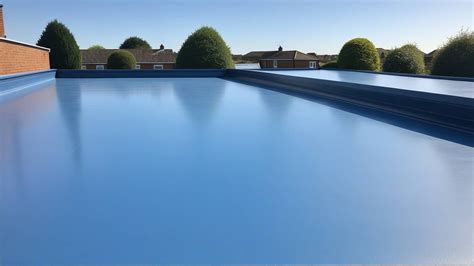 Liquid Roofing Systems Revealed Composite Roof Supplies