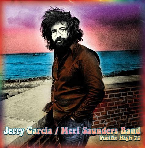 Jerry Garcia Netflix Details New Documentary Series Crazy Finger