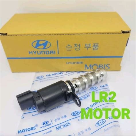 Jual Sensor Oli Oil Sensor Vvti Sensor Cam Timing Picanto Rio I10 I20 Cvvt Shopee Indonesia