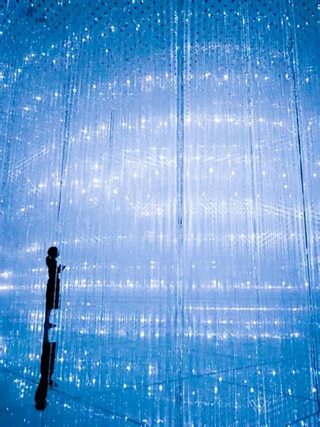 Book Teamlab Tokyo Tickets — Up To 10 Off