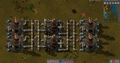 Infinitely Tileable Oil Refinery Setup Album On Imgur