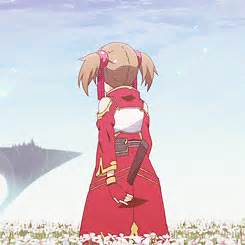 Silica Sword Art Online 