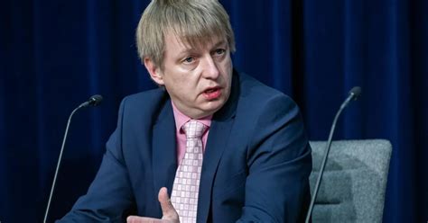 Rain Epler Riigi Usaldusväärsus On Vastu Taevast Lastud