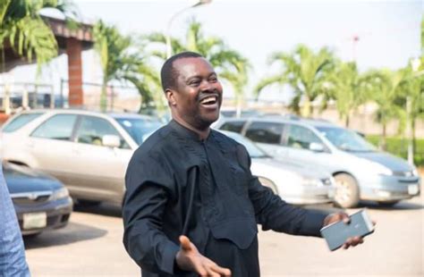 Breaking Era Foen Board Confirms Chima Williams As Executive Director Atlantic Post