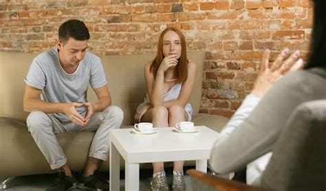 ¿quién Es Una Consejera Sexual Y Cómo Puede Ayudarme