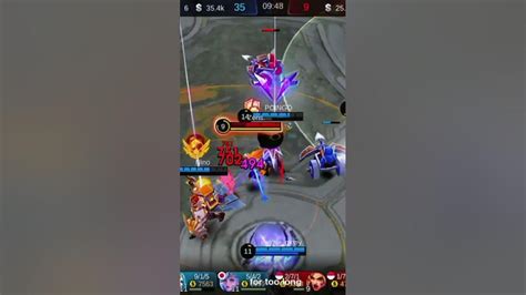 19 Januari 2009 Mobilelegends Mlbb Dyyroth Youtube