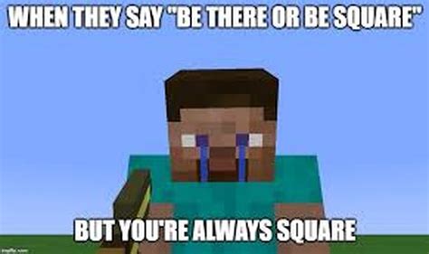 Memes De Steve De Minecraft Funny Minecraft Creeper And Steve Sticker
