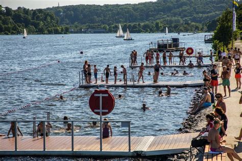 Ab In Den Badesee Mainlike®