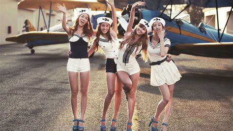Sistar Wallpapers Wallpaper Cave