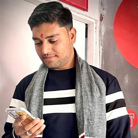 Balwant Mali Balwant Mali • Threads Say More