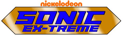 Sonic Ex Treme Sonic Fanon Wiki Fandom