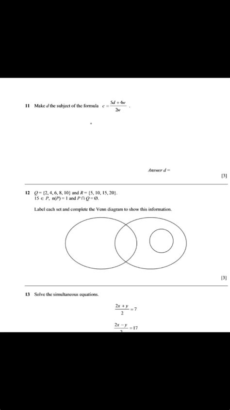 My Study Compass Gcse Maths Mystudycompass • Instagram Photos And