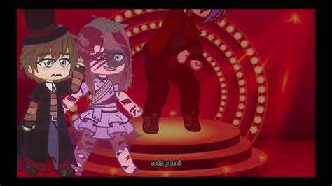 🎪 𝕭𝖊𝖑𝖔𝖜 𝕿𝖍𝖊 𝕾𝖚𝖗𝖋𝖆𝖈𝖊 🎤 Catcf Dead Au Flash Warning 💡