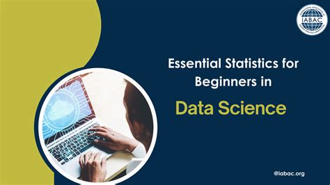 Essential Statistics For Beginners In Data Science Pdf