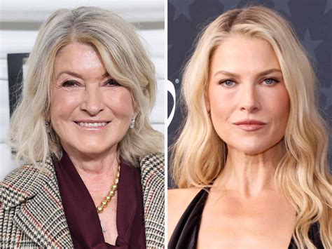 Martha Stewart 84 And Ali Larter 49 Use This Best Selling Rich