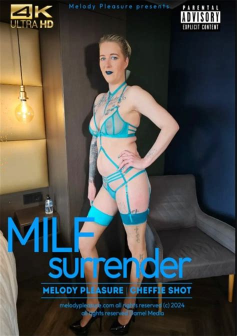 Milf Surrender By Dm Movies Hotmovies