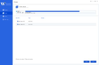 Disk Clone Vs System Migration Understanding The Key Differences Wittytool
