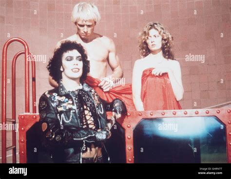 Rocky Horror Dr Frank N Furter