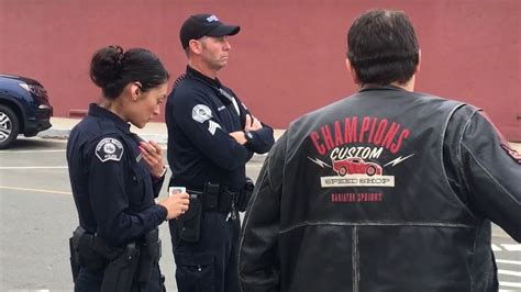 Hermosa Beach Police Youtube