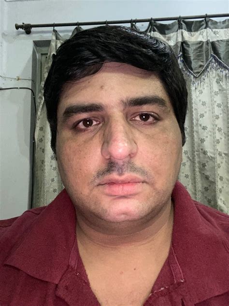 Muhammad Umer Pervaiz Medium