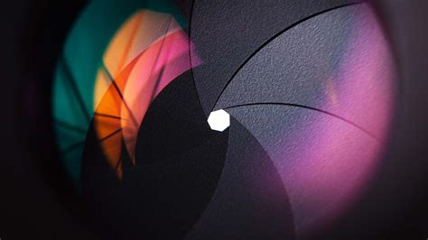 Five Things You Didnt Know About The Iris In Your Lens