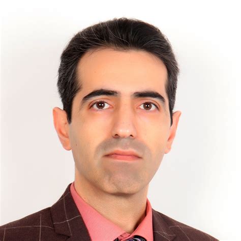Mehdi Gurabi Cyber Security Consultant Freelance Xing