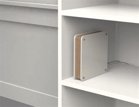 Scout The Next Generation Security System