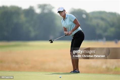 Swedish Helen Alfredsson Photos And Premium High Res Pictures Getty