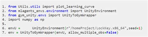 xvfb incompatibility with mlagents · issue 5714 · unity technologies