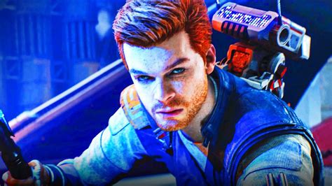 Star Wars Jedi Fallen Order 2 Confirms Return Of Two Fan Favorite