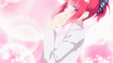 Nakano Nino Nino Nakano  Nakano Nino Nino Nakano Go Toubun No