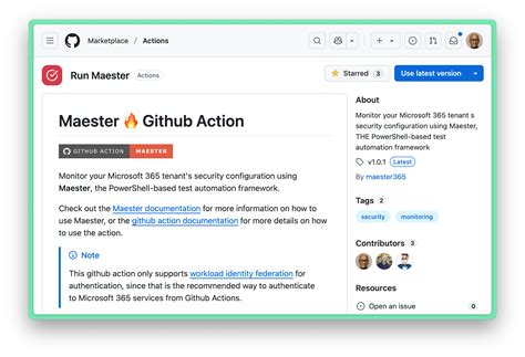 Maester June 2025 Release Maester
