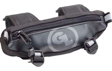 Giant Loop Zig Zag Handlebar Bag Ace Sports