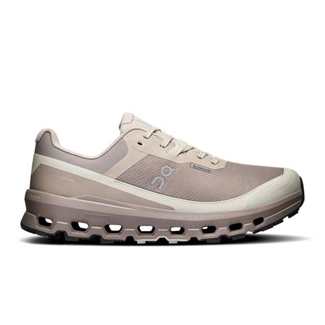 Cloudhorizon Waterproof Womens Cushioned Hiking Shoes On United States