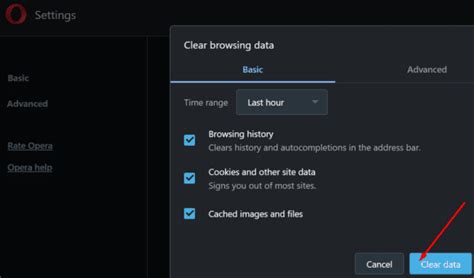 troubleshooting browser back button not working technipages